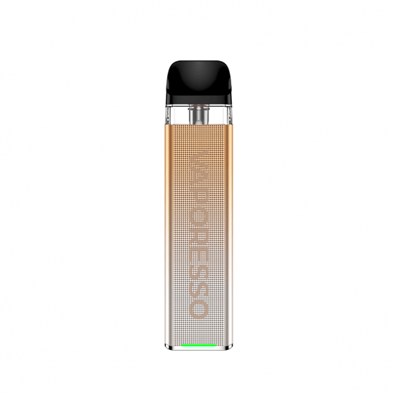 VAPORESSO XROS 3 MINI POD KIT 1000MAH | UK Vape Store | E-Cig Clouds