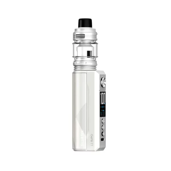 VOOPOO DRAG M100S KIT 100W | UK Vape Store | E-Cig Clouds