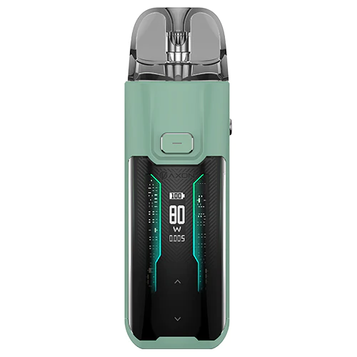 VAPORESSO LUXE XR MAX POD KIT 2800MAH | UK Vape Store | E-Cig Clouds