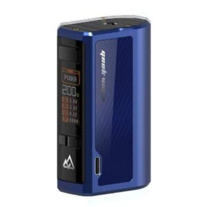 Geekvape Obelisk 200 Box Mod 200W | UK Store | E-Cig Clouds