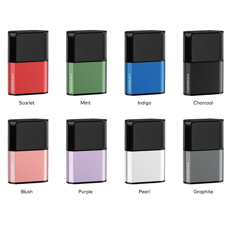 INNOKIN KLYPSE ZIP POD KIT 650MAH | UK Vape Store | E-Cig Clouds