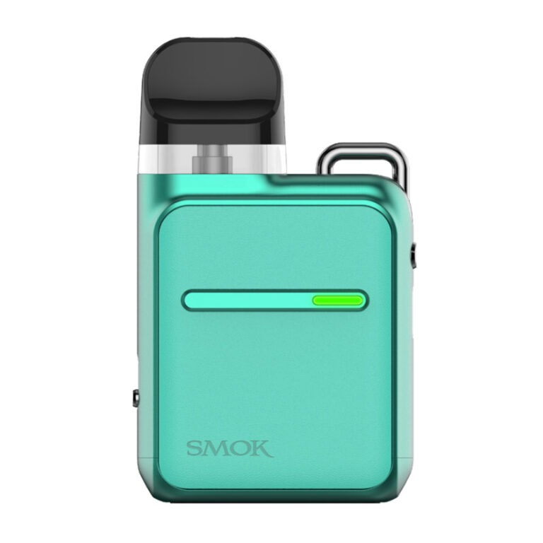 SMOK NOVO MASTER BOX POD KIT 1000MAH | UK Vape Store | E-Cig Clouds