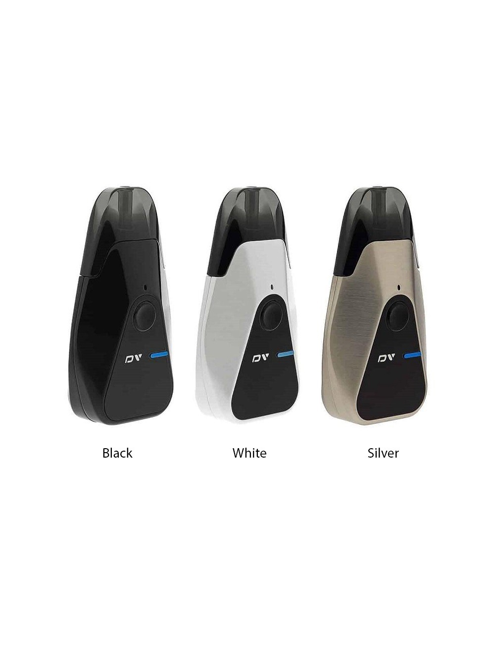 INNOKIN DV POD KIT 500MAH | UK Vape Store | E-Cig Clouds