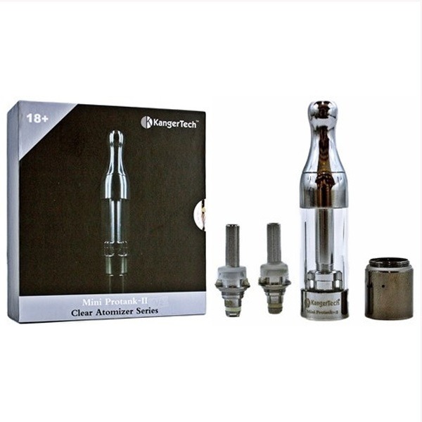 KANGERTECH Products | UK Vape Shop | E-Cig Clouds