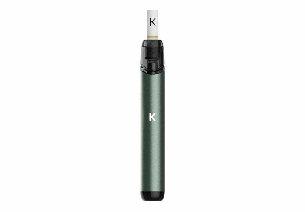 KIWI PEN POD KIT 400MAH | UK Vape Store | E-Cig Clouds