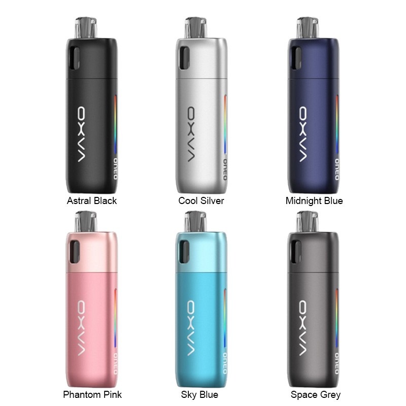OXVA ONEO POD KIT 1600MAH | UK Vape Store | E-Cig Clouds