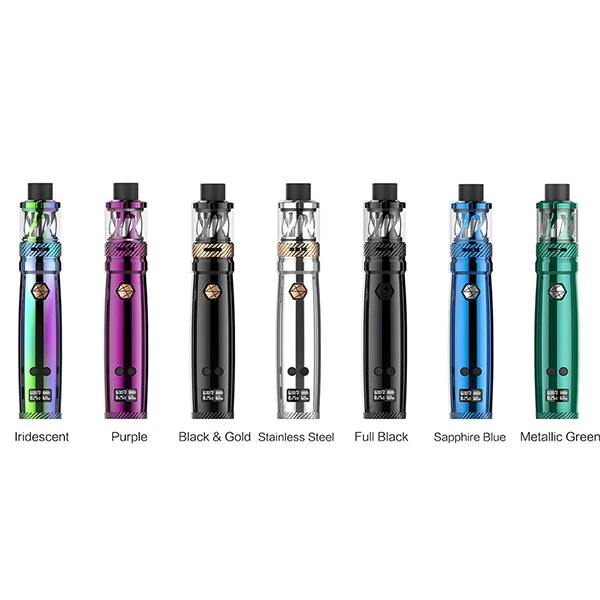 UWELL NUNCHAKU VAPE KIT 80W | UK Vape Store | E-Cig Clouds