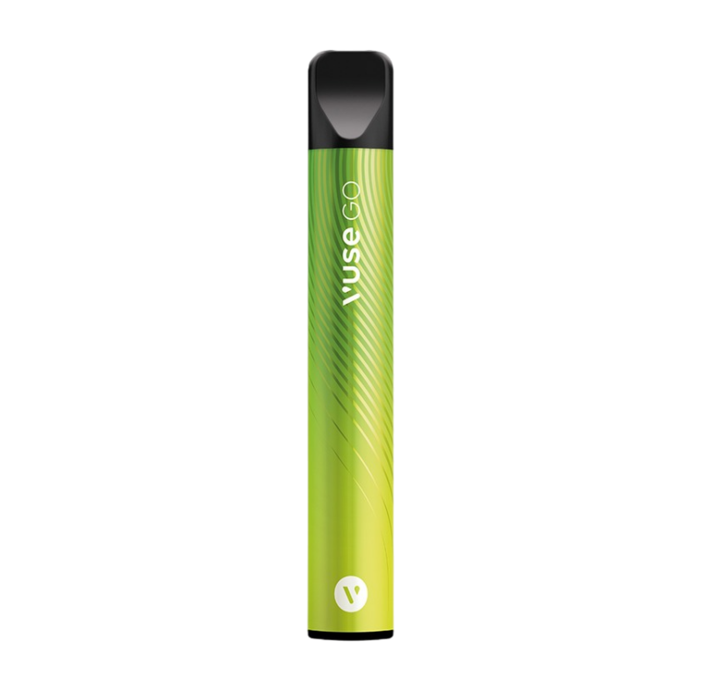 VUSE GO 700 DISPOSABLE VAPE KIT | UK Vape Store | E-Cig Clouds