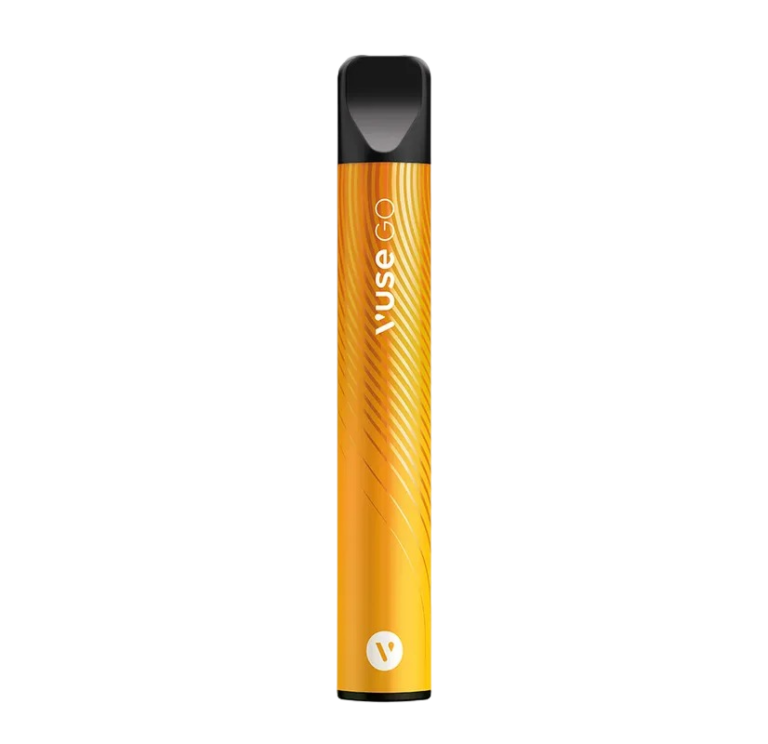 VUSE GO 700 DISPOSABLE VAPE KIT | UK Vape Store | E-Cig Clouds