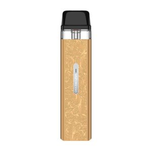 Vaporesso Xros 3 Mini Pod Kit | UK Vape Store | E-Cig Clouds