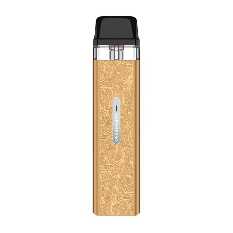 Vaporesso Xros 3 Mini Pod Kit | UK Vape Store | E-Cig Clouds