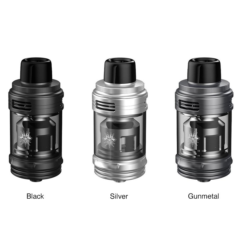 VOOPOO UFORCE-L SUB OHM TANK | UK Vape Store | E-Cig Clouds