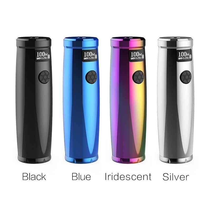 UWELL NUNCHAKU 2 BOX MOD 100W | UK Vape Store | E-Cig Clouds