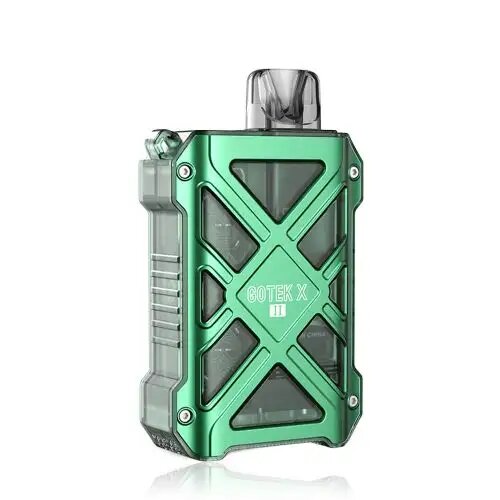 ASPIRE GOTEK X II (2) POD KIT 800MAH | UK Vape Store | E-Cig Clouds
