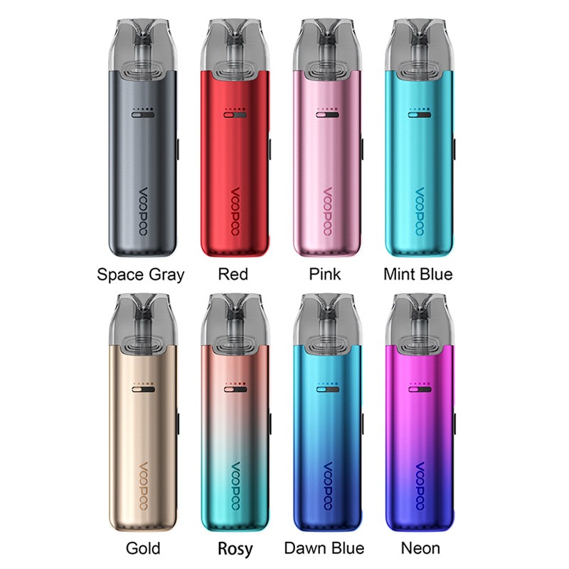 VOOPOO VMATE PRO POD VAPE KIT 900MAH | UK Vape Store | E-Cig Clouds