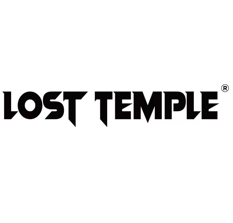 LOST TEMPLE 600 PRE-FILLED PODS 20MG (4 PACK) | UK Vape Store | E-Cig ...