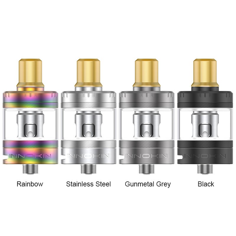 INNOKIN ZENITH MINIMAL TANK | UK Vape Store | E-Cig Clouds