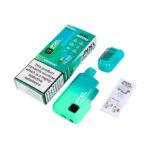 Pixl 6k Prefilled Pod Vape Kit | UK Vape Store | E-Cig Clouds