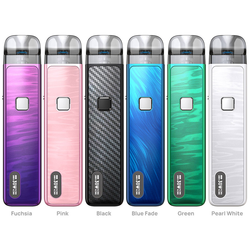 ASPIRE FLEXUS PRO POD VAPE KIT 1200MAH | UK Vape Store | E-Cig Clouds