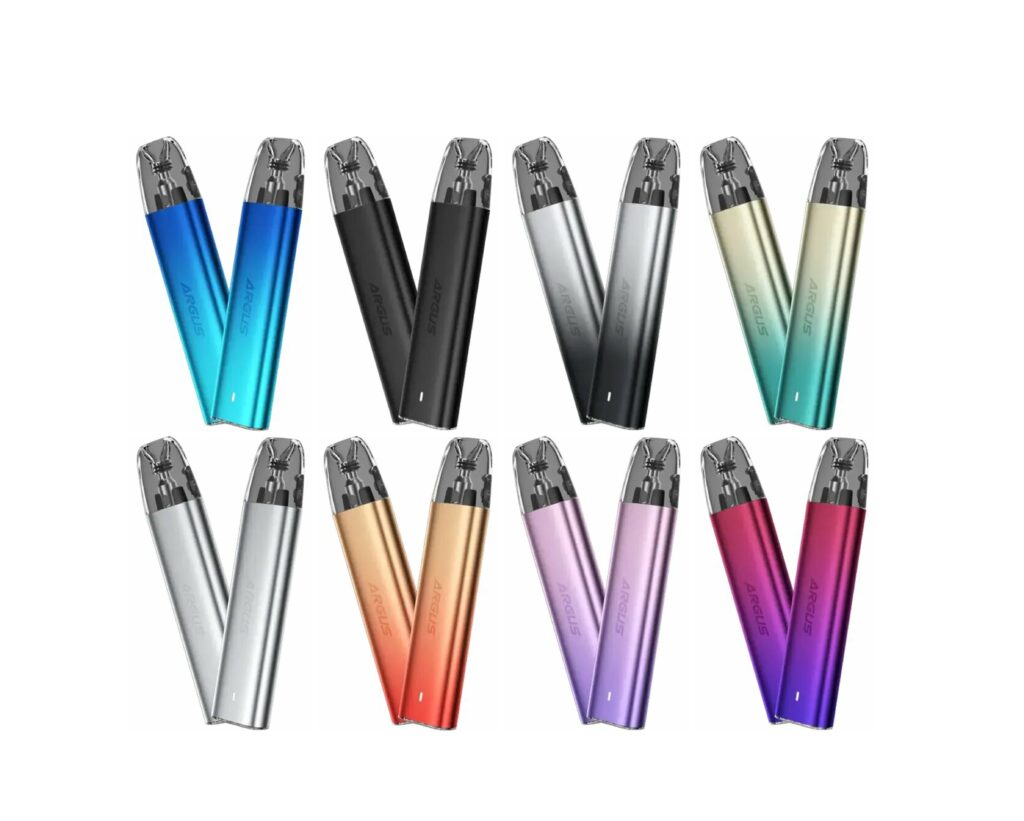 VOOPOO ARGUS G2 MINI POD KIT (TWIN PACK) | UK Vape Store | E-Cig Clouds