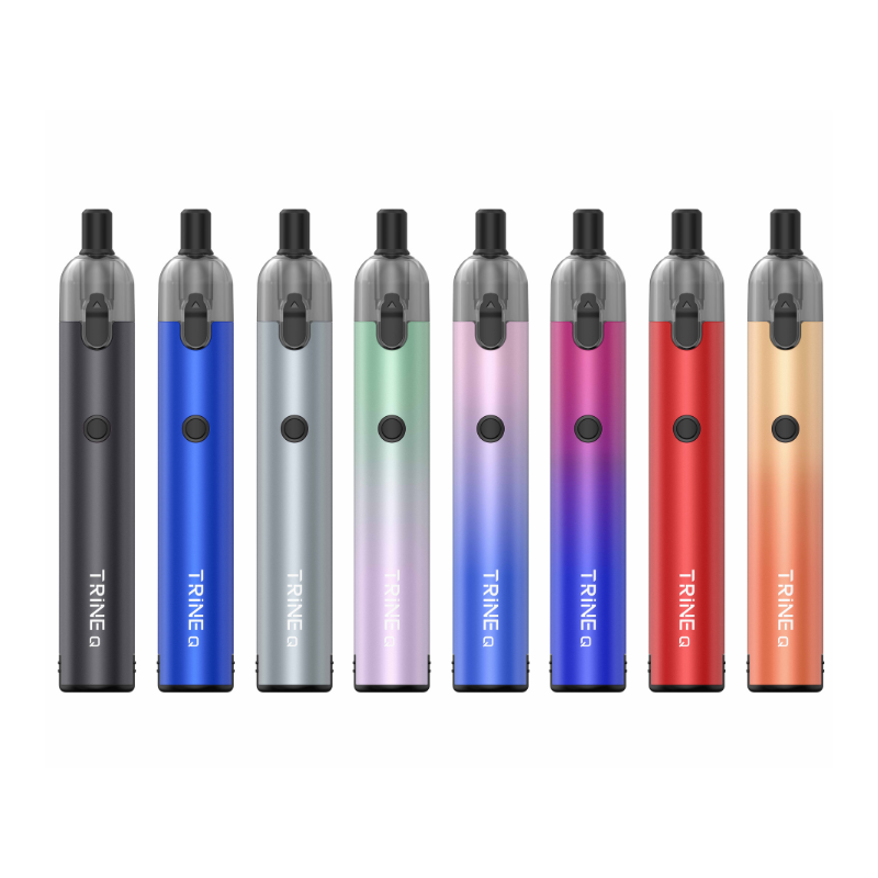 INNOKIN TRINE Q POD KIT 1050MAH | UK Vape Store | E-Cig Clouds