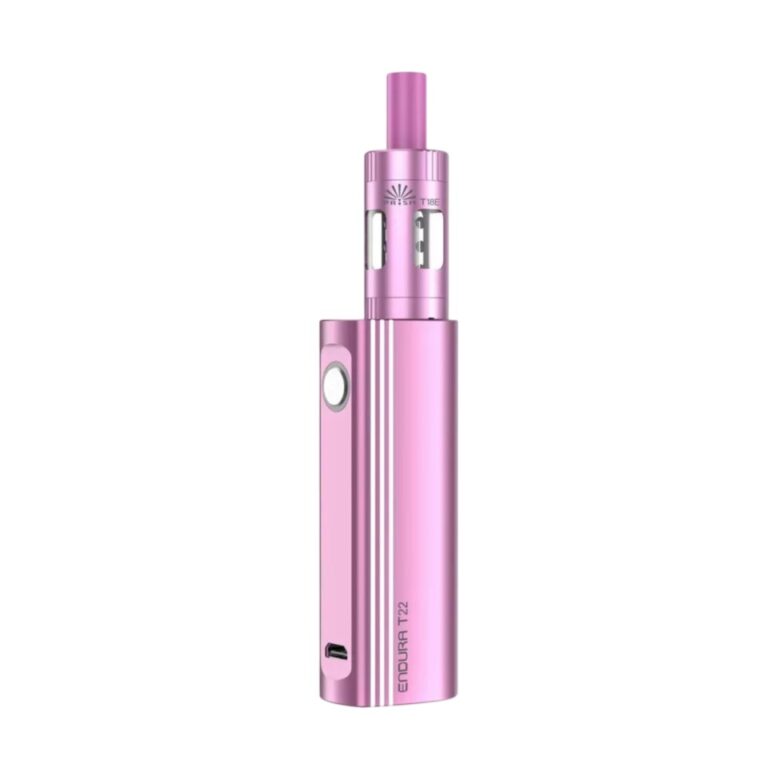 Innokin Endura T22e Kit 2000mah | E-Cig Clouds