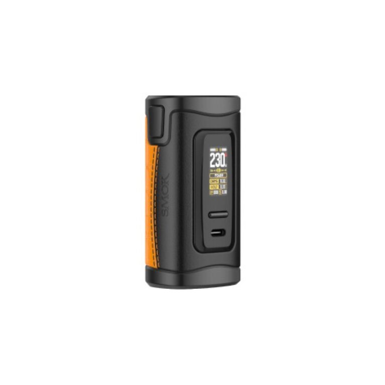 Smok Morph 3 Box Mod 230w | E-Cig Clouds