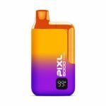 PIXL 6000 PREFILLED POD VAPE KIT 20MG | UK Vape Store | E-Cig Clouds