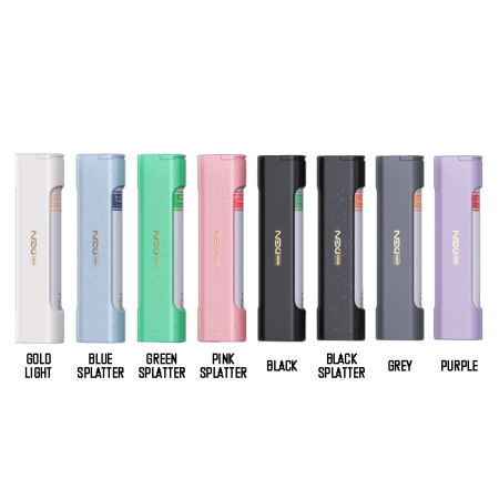 ASPIRE NEXI ONE POD KIT 600MAH | UK Vape Store | E-Cig Clouds