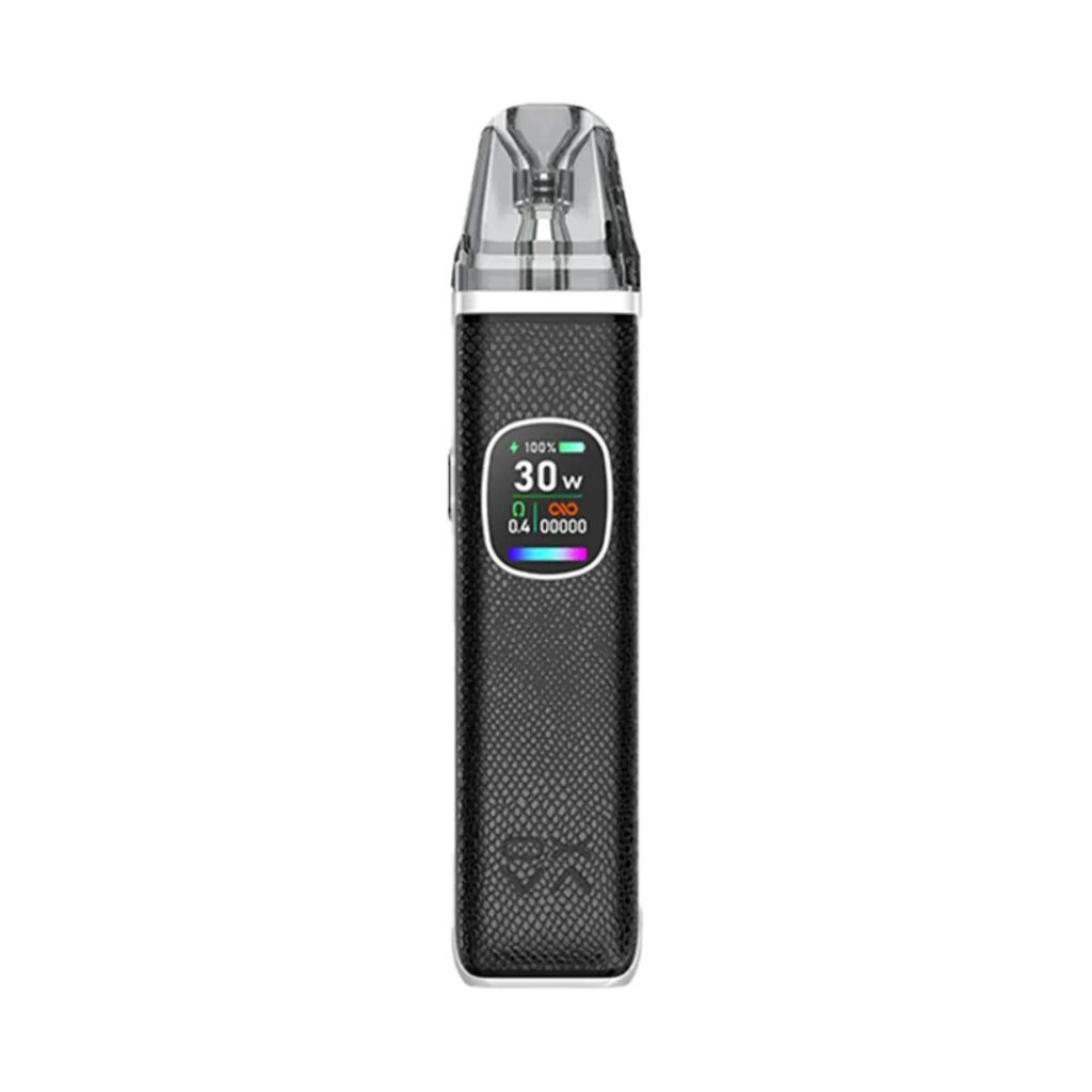 Oxva Xlim Pro 2 Pod Vape Kit 1300mah | E-Cig Clouds