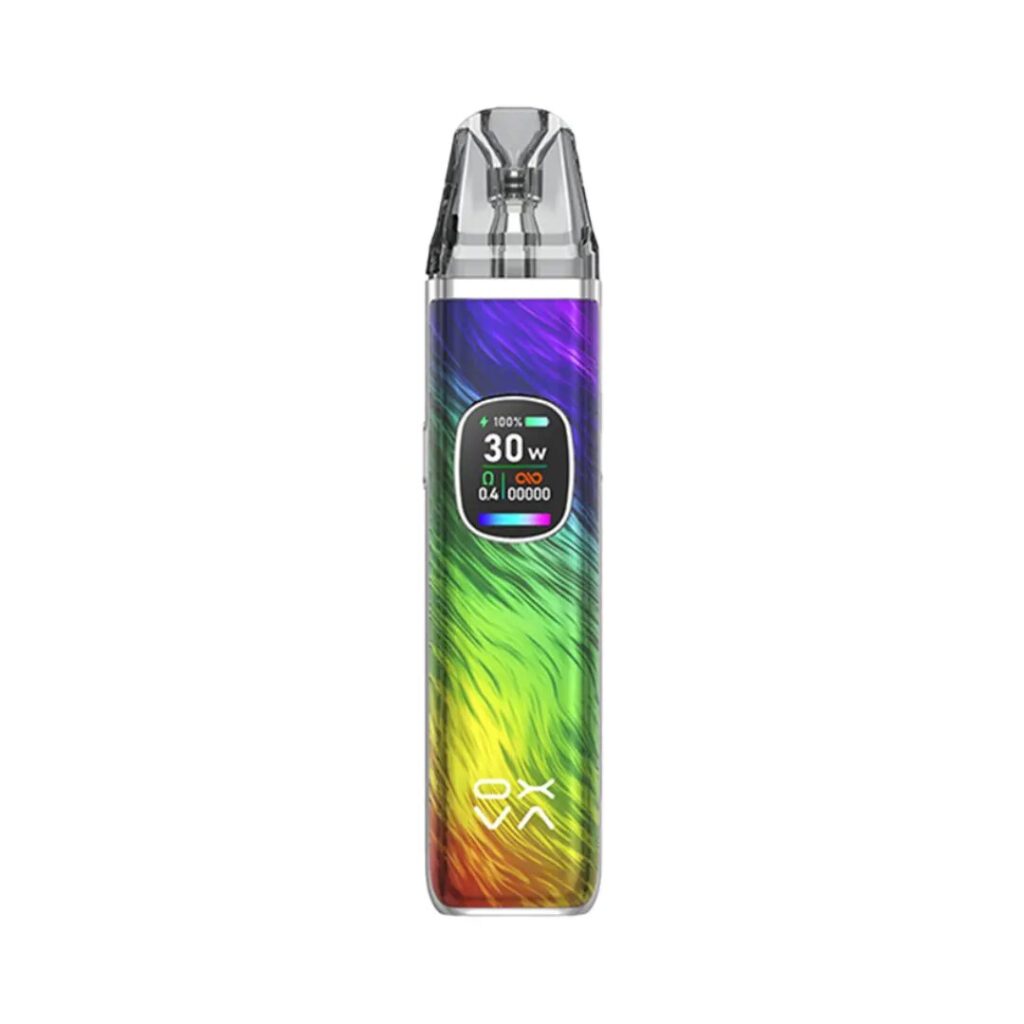 OXVA XLIM PRO 2 POD VAPE KIT 1300MAH | UK Vape Store | E-Cig Clouds