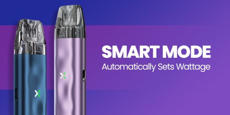 ELF BAR ELFX MINI POD VAPE KIT 1000MAH | UK Vape Store | E-Cig Clouds