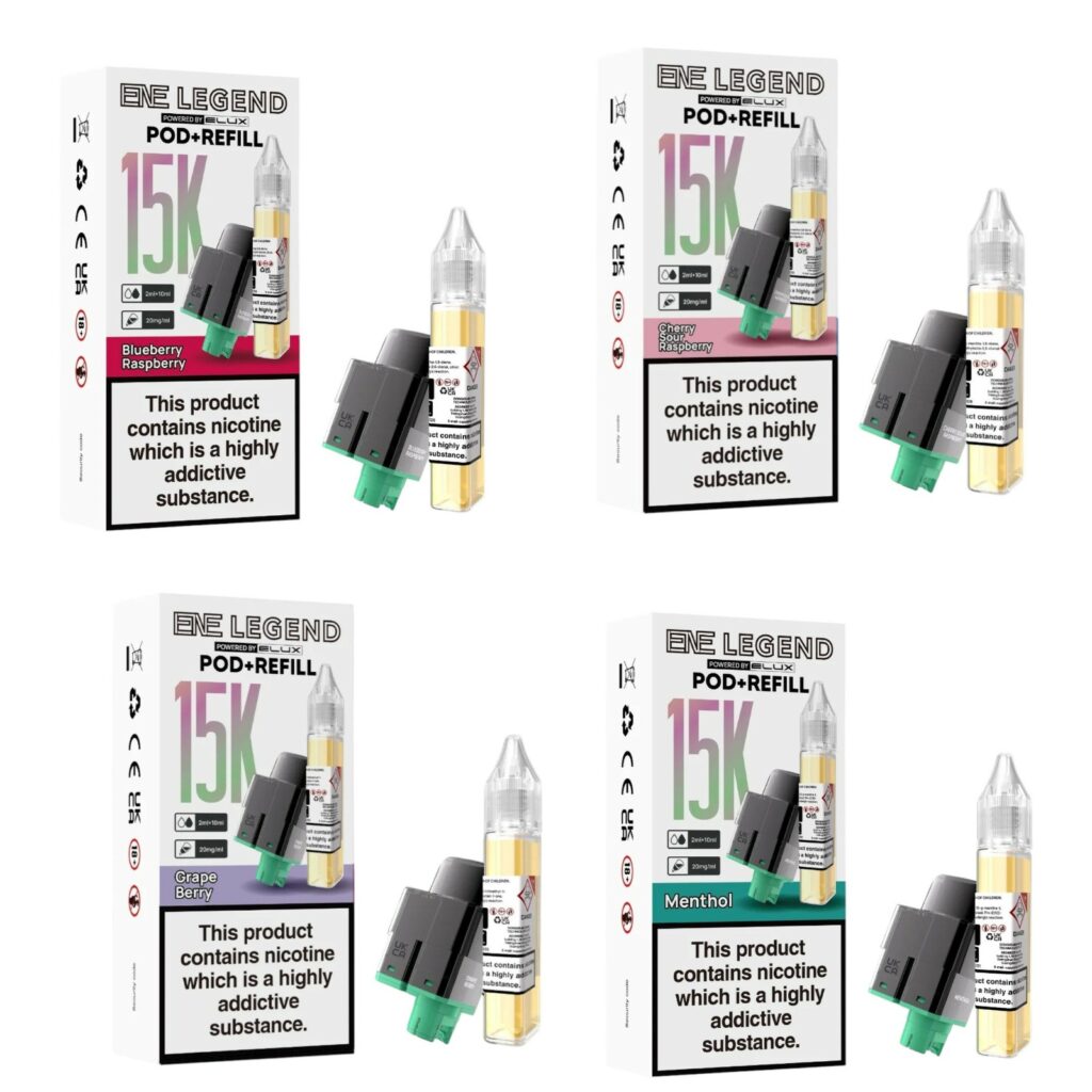 What happens if you swallow e-liquid? | E-Cig Clouds