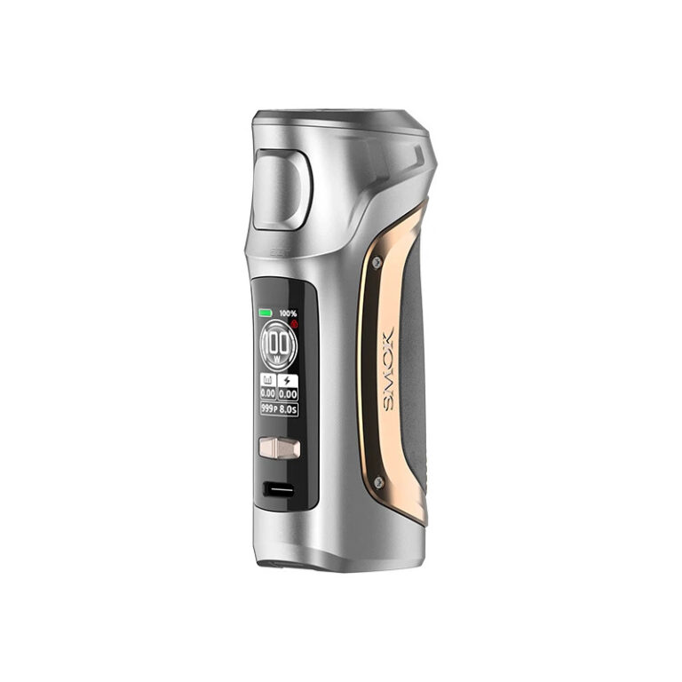 Smok Mag Solo Box Mod 100w | E-Cig Clouds