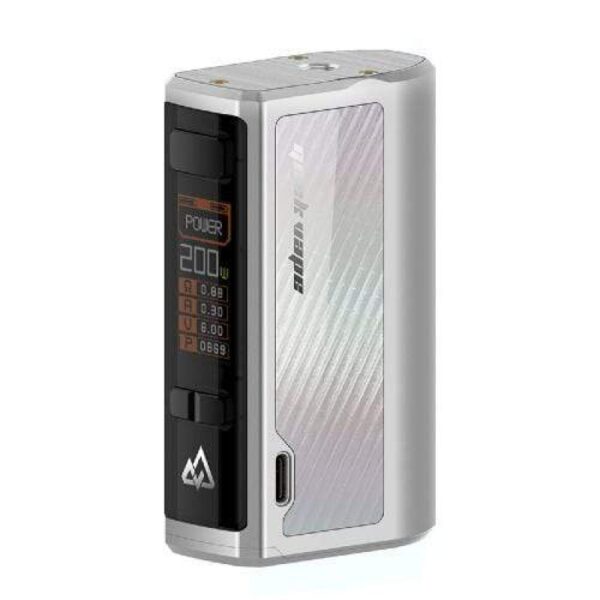 Geekvape Obelisk 200 Box Mod 200W | UK Store | E-Cig Clouds