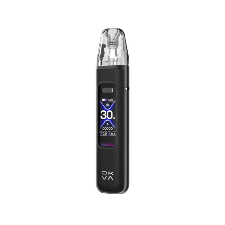 Oxva Xlim Pro 3 Pod Vape Kit 1500mah | E-Cig Clouds