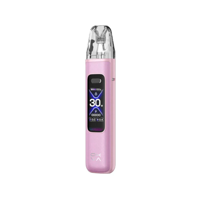 Oxva Xlim Pro 3 Pod Vape Kit 1500mah | E-Cig Clouds