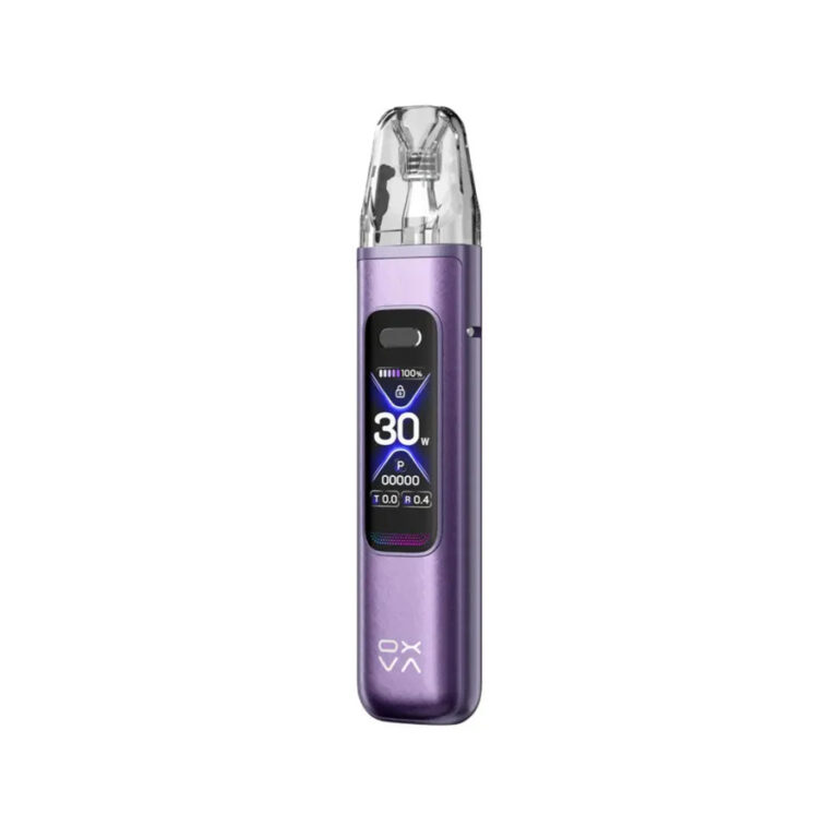 Oxva Xlim Pro 3 Pod Vape Kit 1500mah | E-Cig Clouds