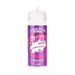 BERRY BOOM 100ML E LIQUID SUPER JUICE BY IVG | UK Vape Store | E-Cig Clouds