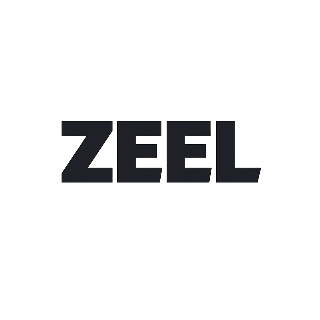 Zeel Nicotine pouches | E-Cig Clouds