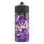 Bubble Grape 100ml E Liquid | E-Cig Clouds