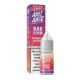 Just Juice Raspberry & Grapefruit Bar 10ml Nic Salt | E-Cig Clouds