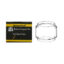 Horizontech Falcon Legend Replacement Pyrex Bubble Glass | E-Cig Clouds